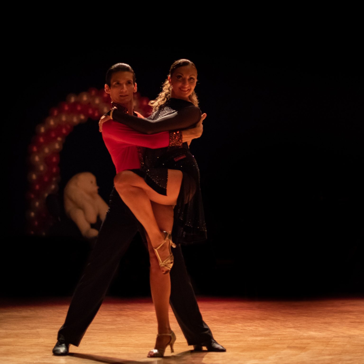 Ecole de danse Steps Lausanne