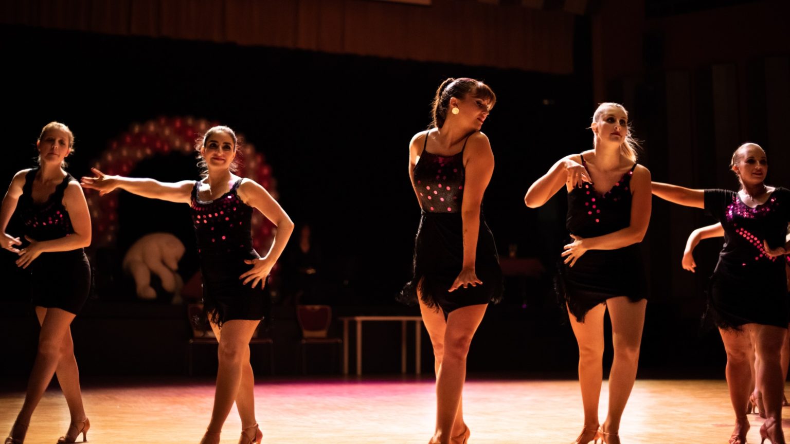 Ecole de danse Steps Lausanne